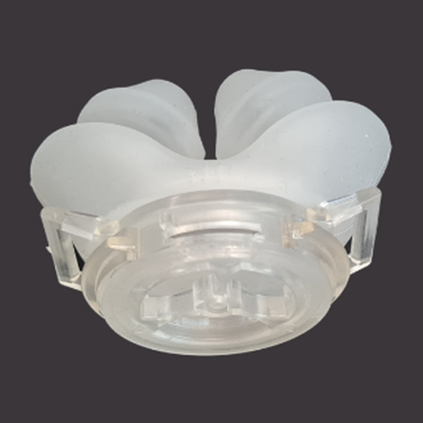 医療用鼻腔拡張器 いびき対策 睡眠時無呼吸症 OPTIPILLOWS オプティピローズ EPAP MASK イーパップ マスク 一般医療機器 ...