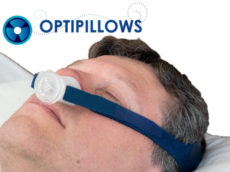 医療用鼻腔拡張器 いびき対策 睡眠時無呼吸症 OPTIPILLOWS オプティピローズ EPAP MASK イーパップ マスク 一般医療機器 ...